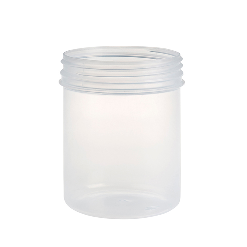 500 Ml. Jar Natural R89 With Seal - Perez Linares