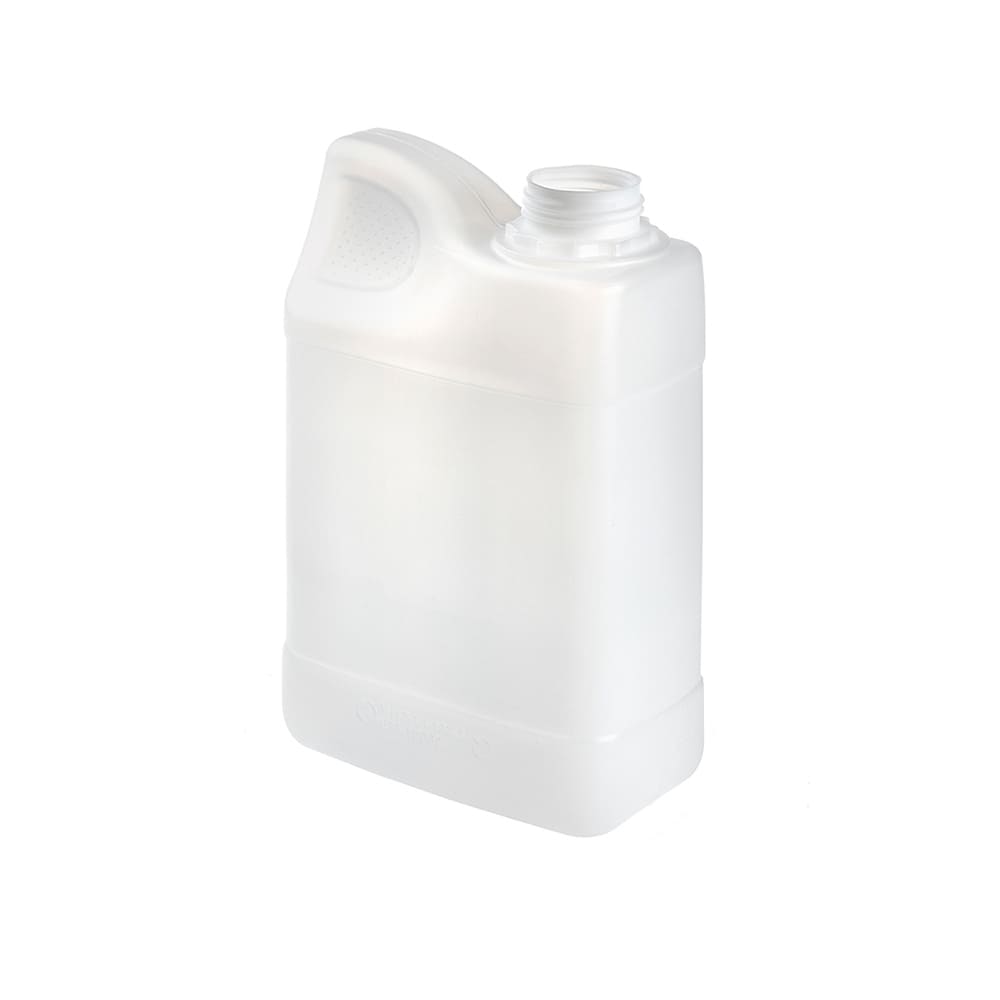 2 litres natural container ADR approved R45 - Perez Linares