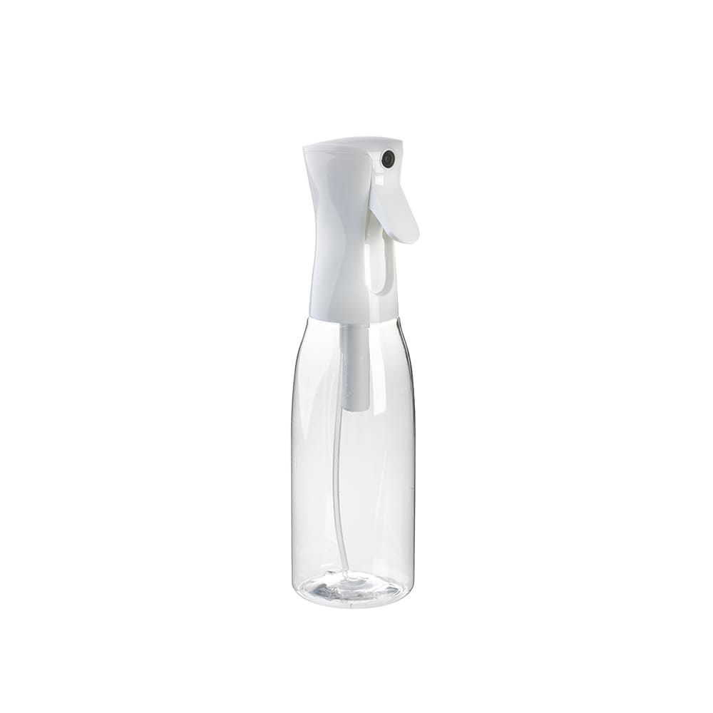 FLAIROSOL F2 MIST 600 Ml Transparent + White Head - Perez Linares